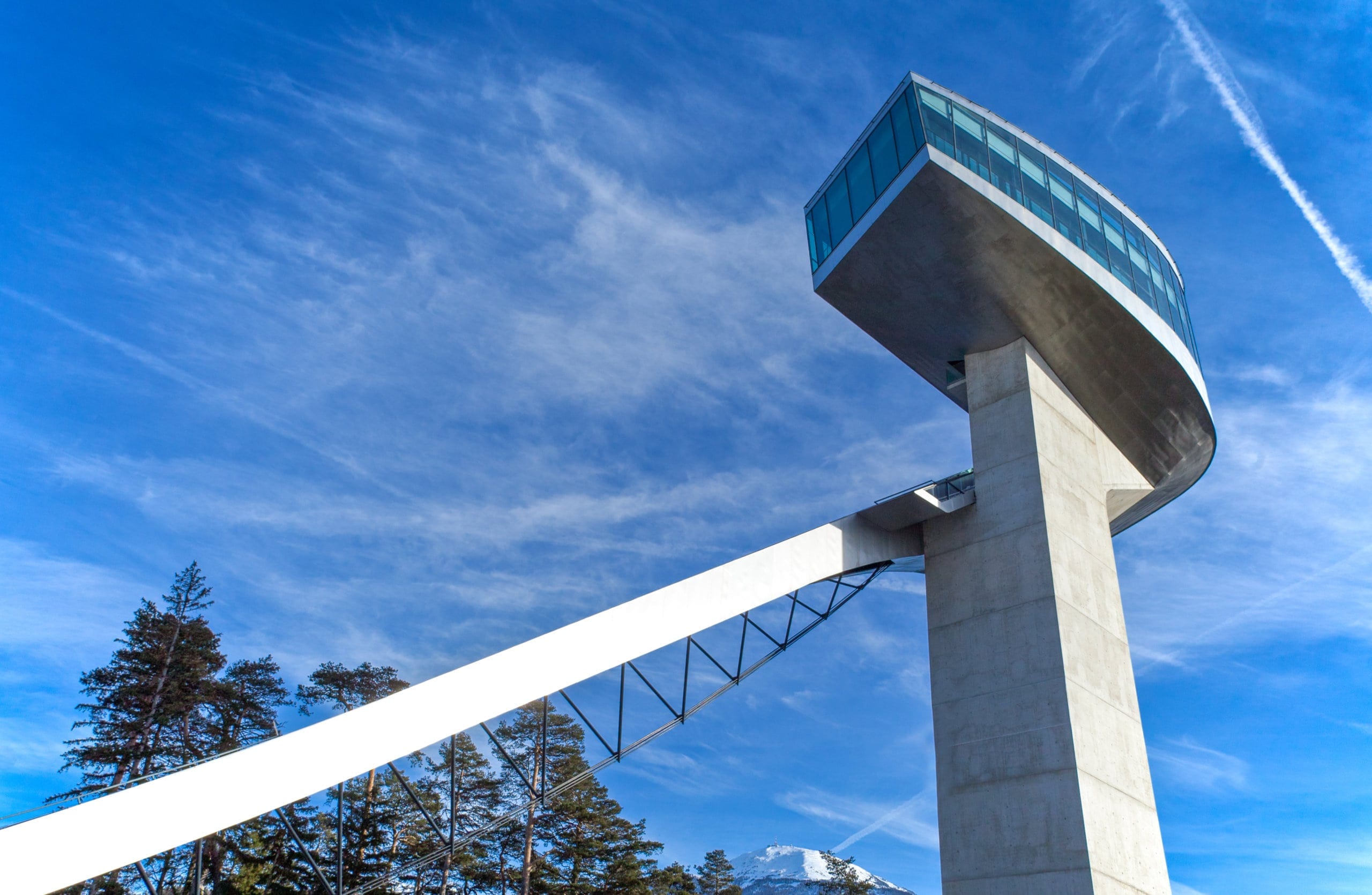 Der Bergisel – Tiroler Hochburg der Inspiration | MICE Service Group ...