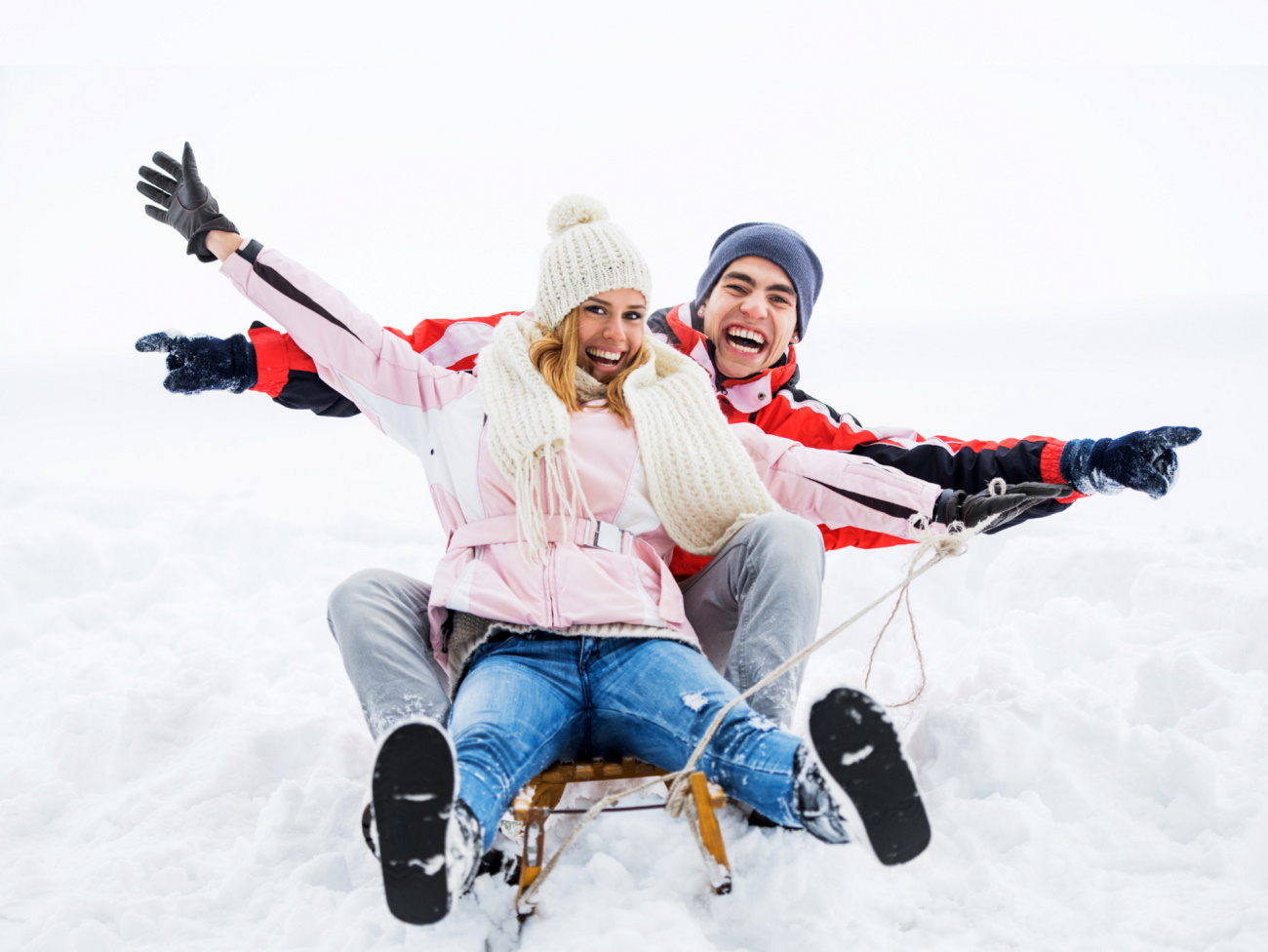 Winter incentive in Austria | Tagungshotels Österreich | Meet in ...